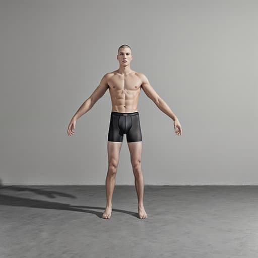 The Search Engine for Pose Reference | Pose Search | Aphrite