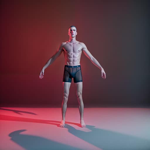 The Search Engine for Pose Reference | Pose Search | Aphrite